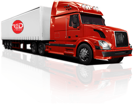 Drayage - RED Trucking & Logistics