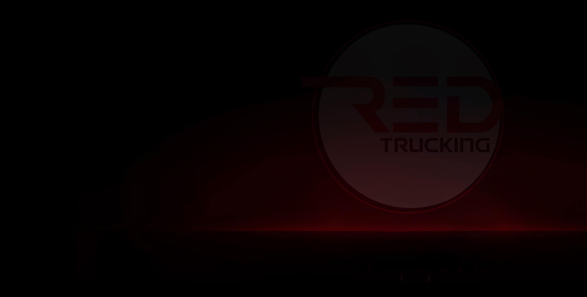 Drayage - RED Trucking & Logistics