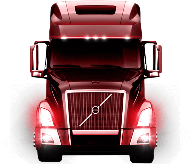 Drayage - RED Trucking & Logistics