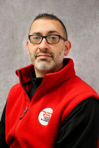 Drayage - RED Trucking & Logistics